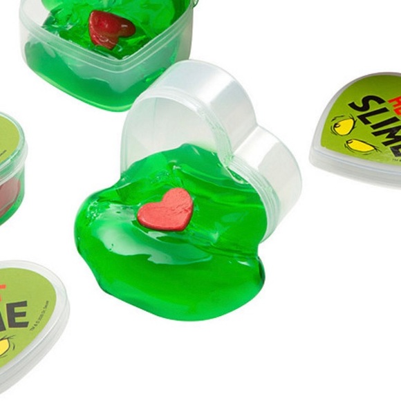 Oriental Trading | Holiday | Grinch Stocking Stuffers Bundle | Poshmark